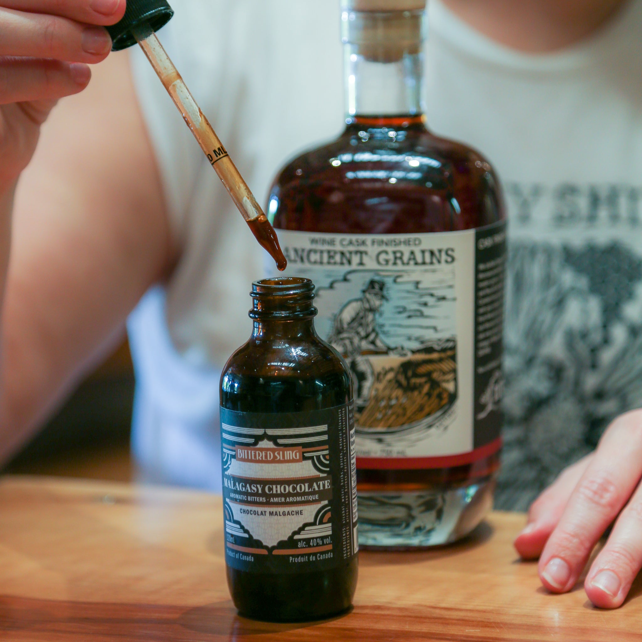 Bitters: The Ultimate Secret Cocktail Ingredient – DEVINE Distillery