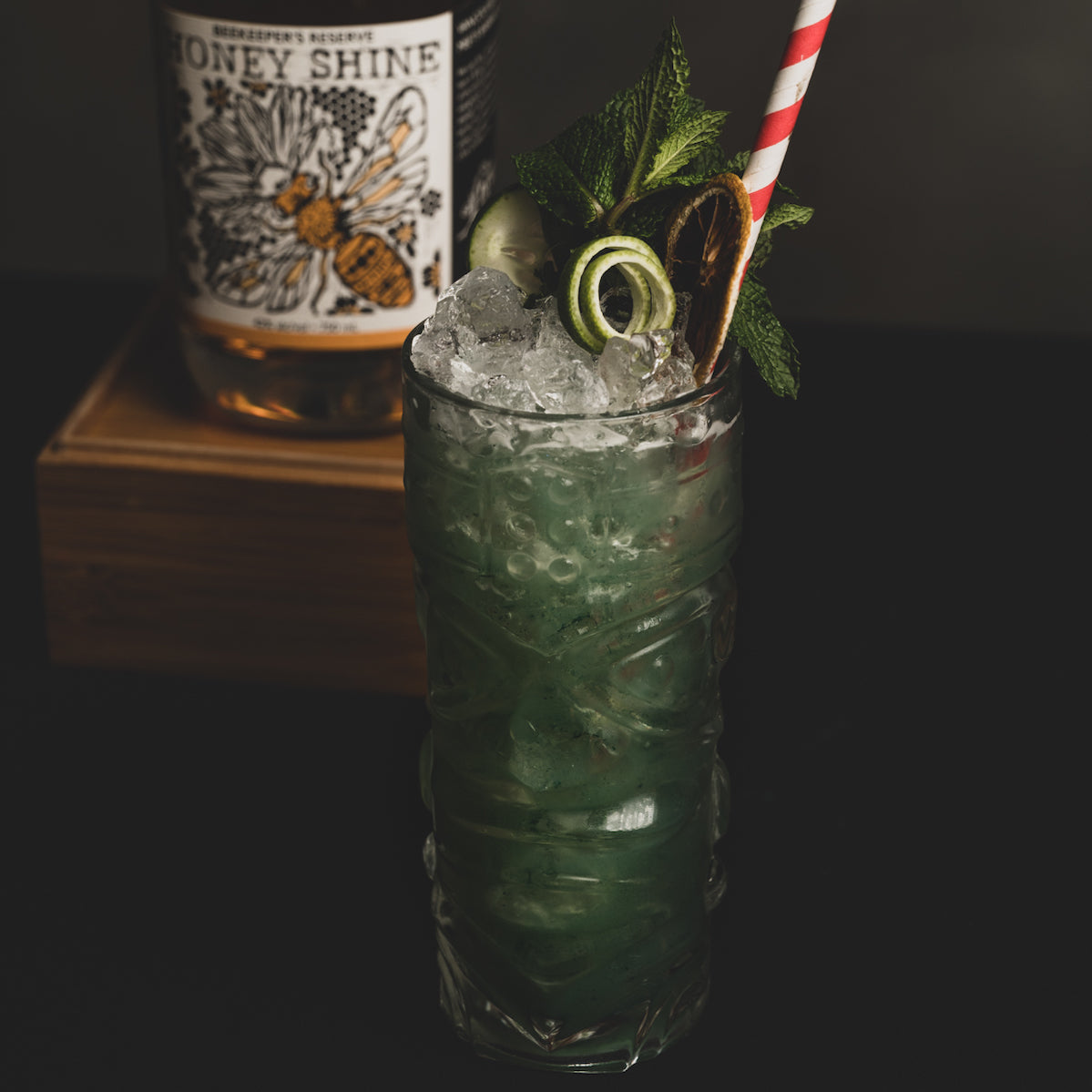 Part Time Lover – DEVINE Distillery