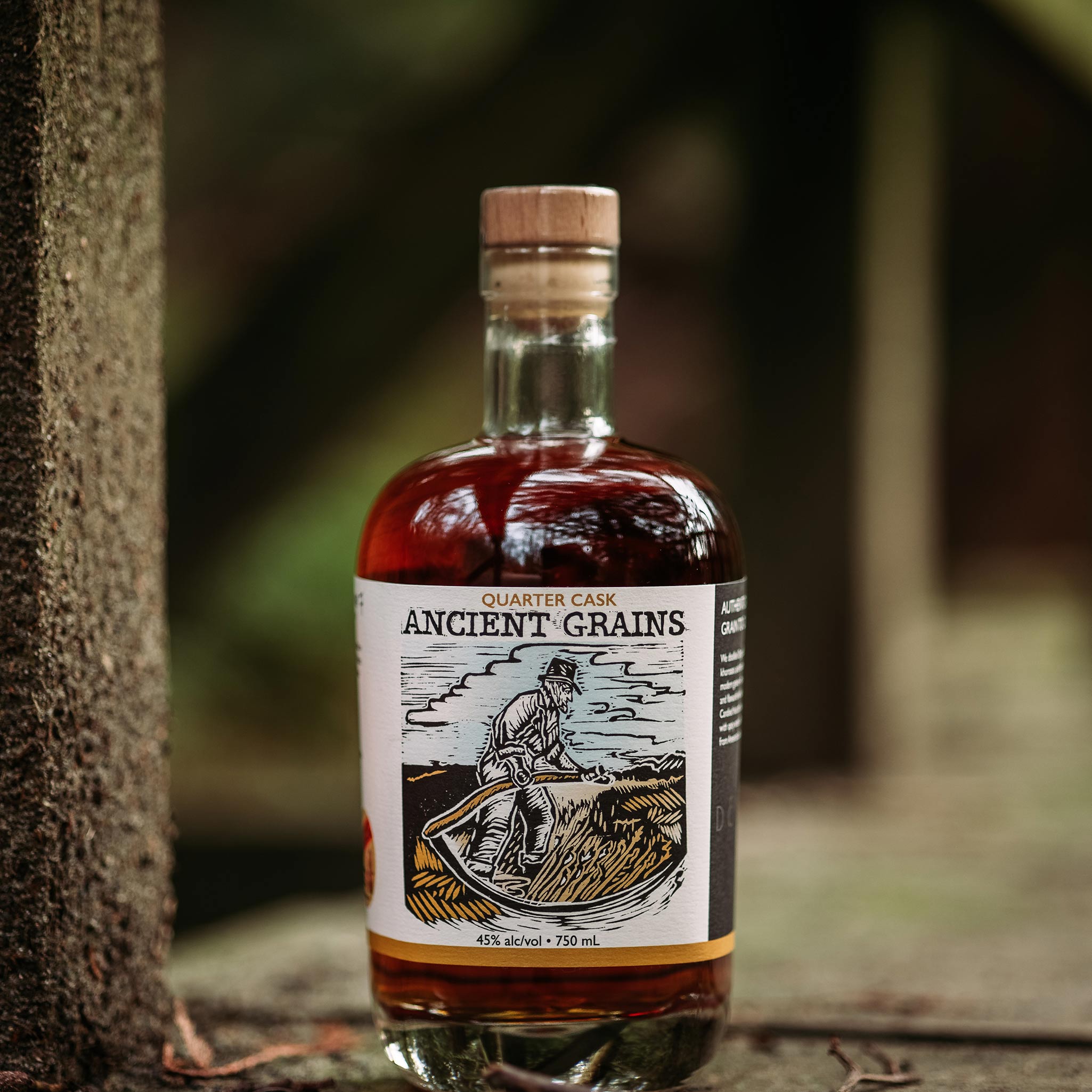 WHISKY – DEVINE Distillery